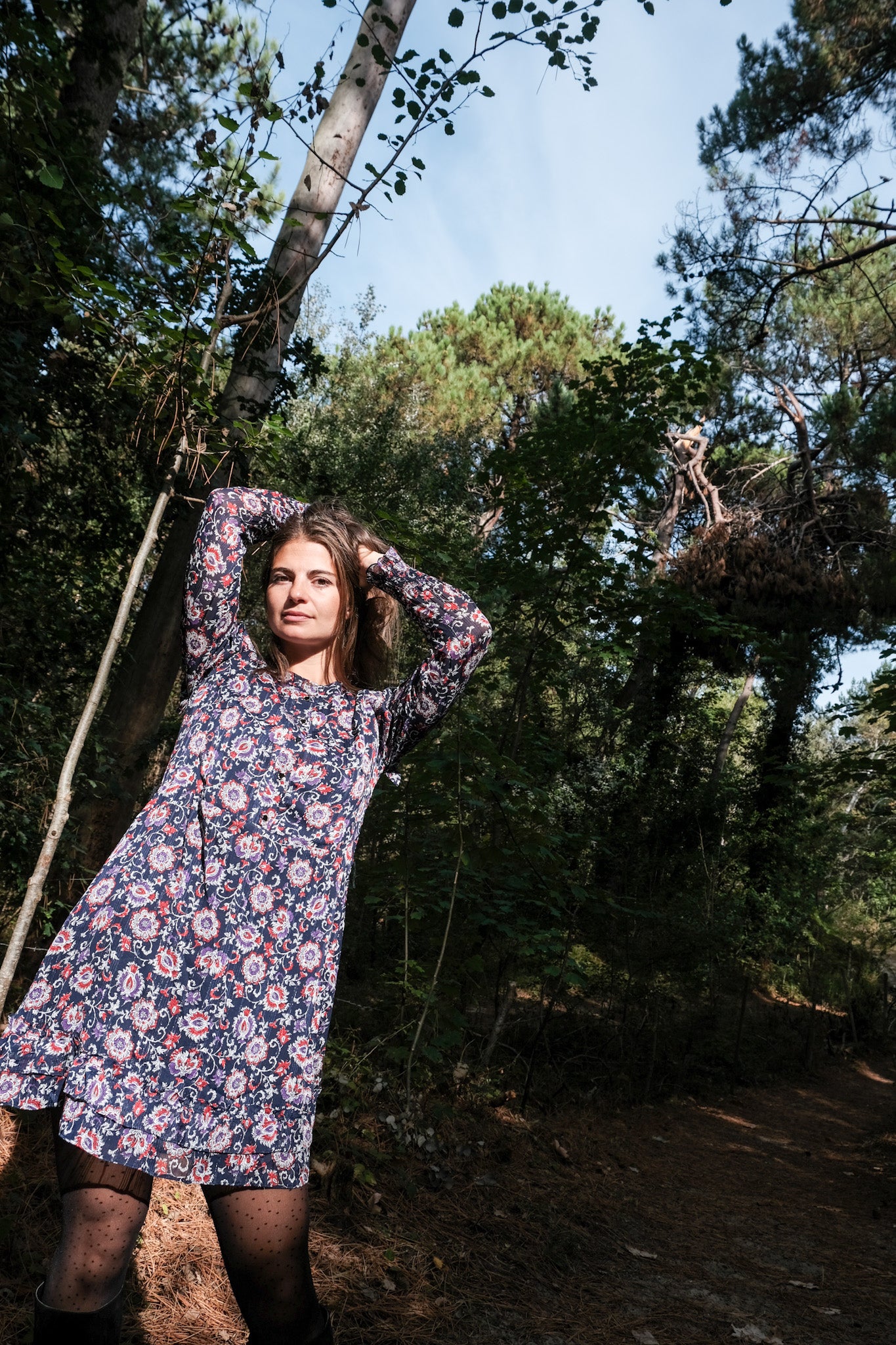 Capsule Automne 2022 – Anne Constance paris